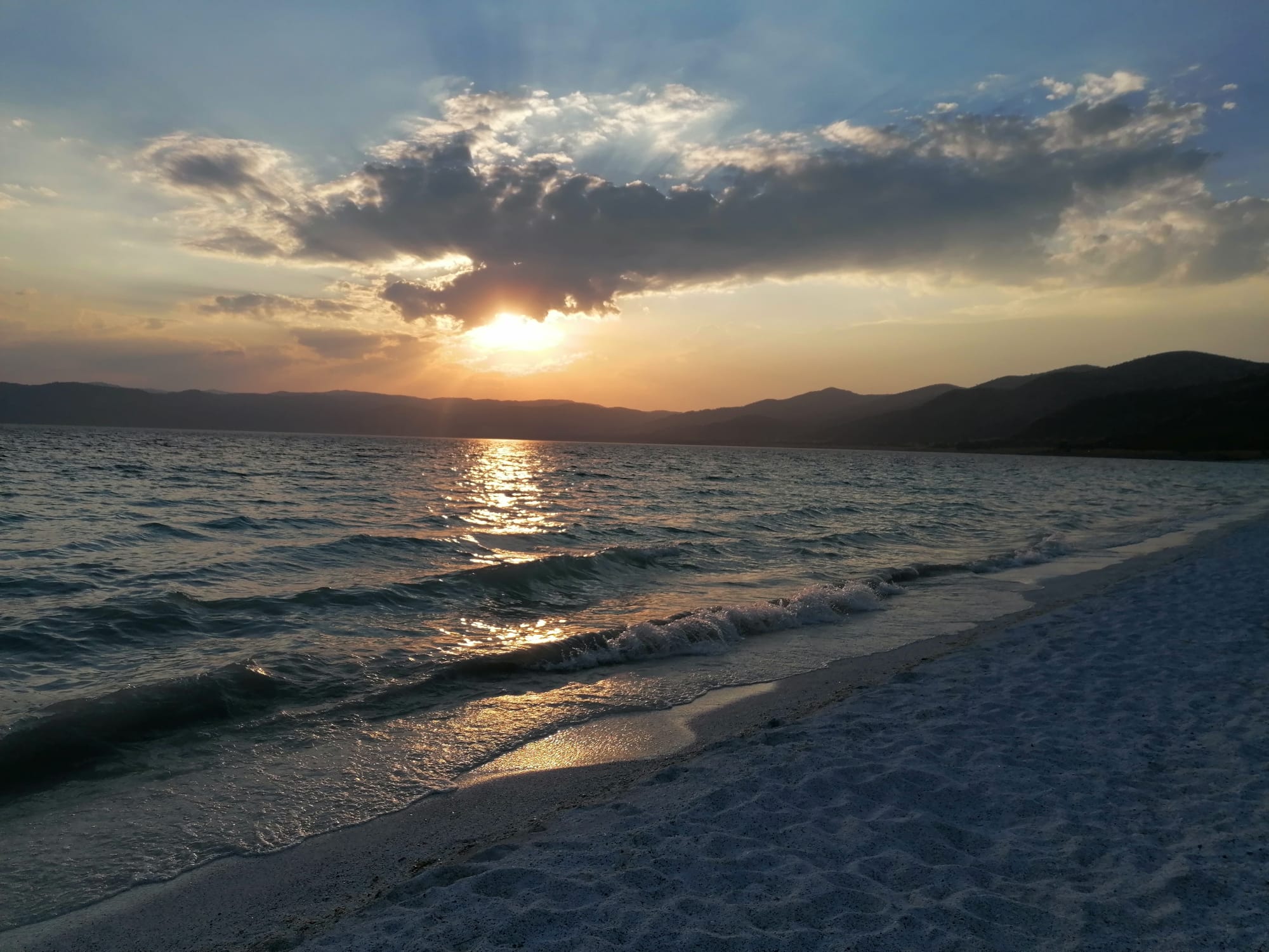Lake Salda: Turkey’s Turquoise Treasure - The Other Tour