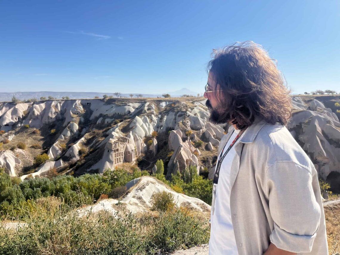 5 Best Tour Guides in Cappadocia for 2026 - The Other Tour