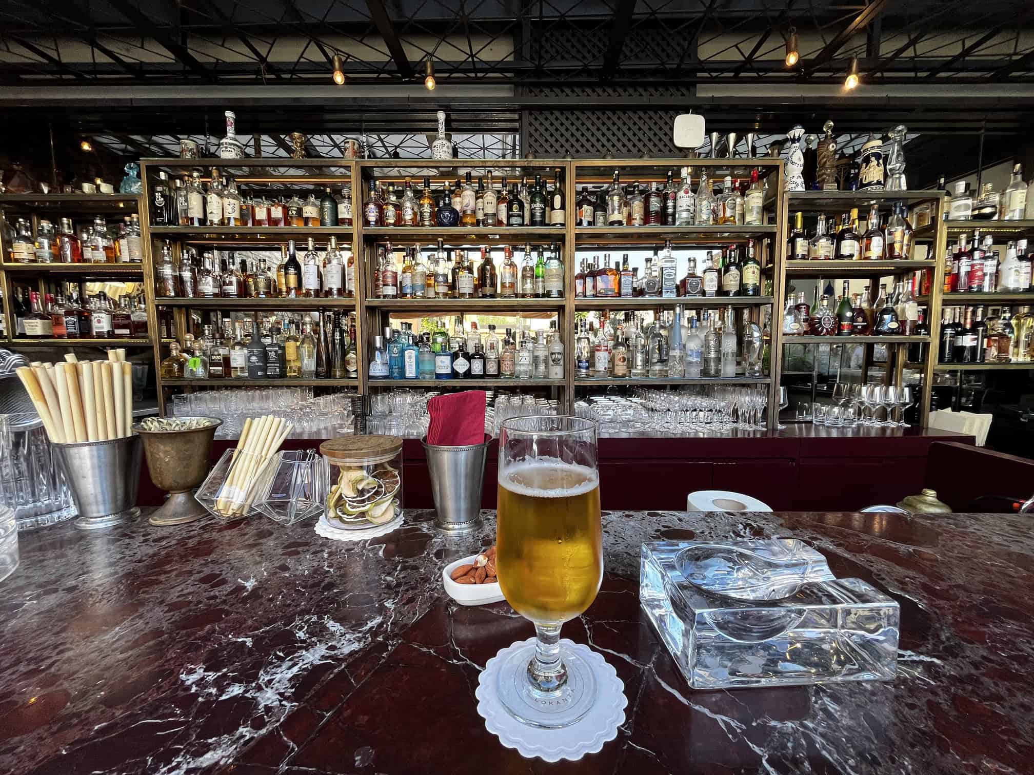 The Best Bars in Istanbul 2025 - The Other Tour