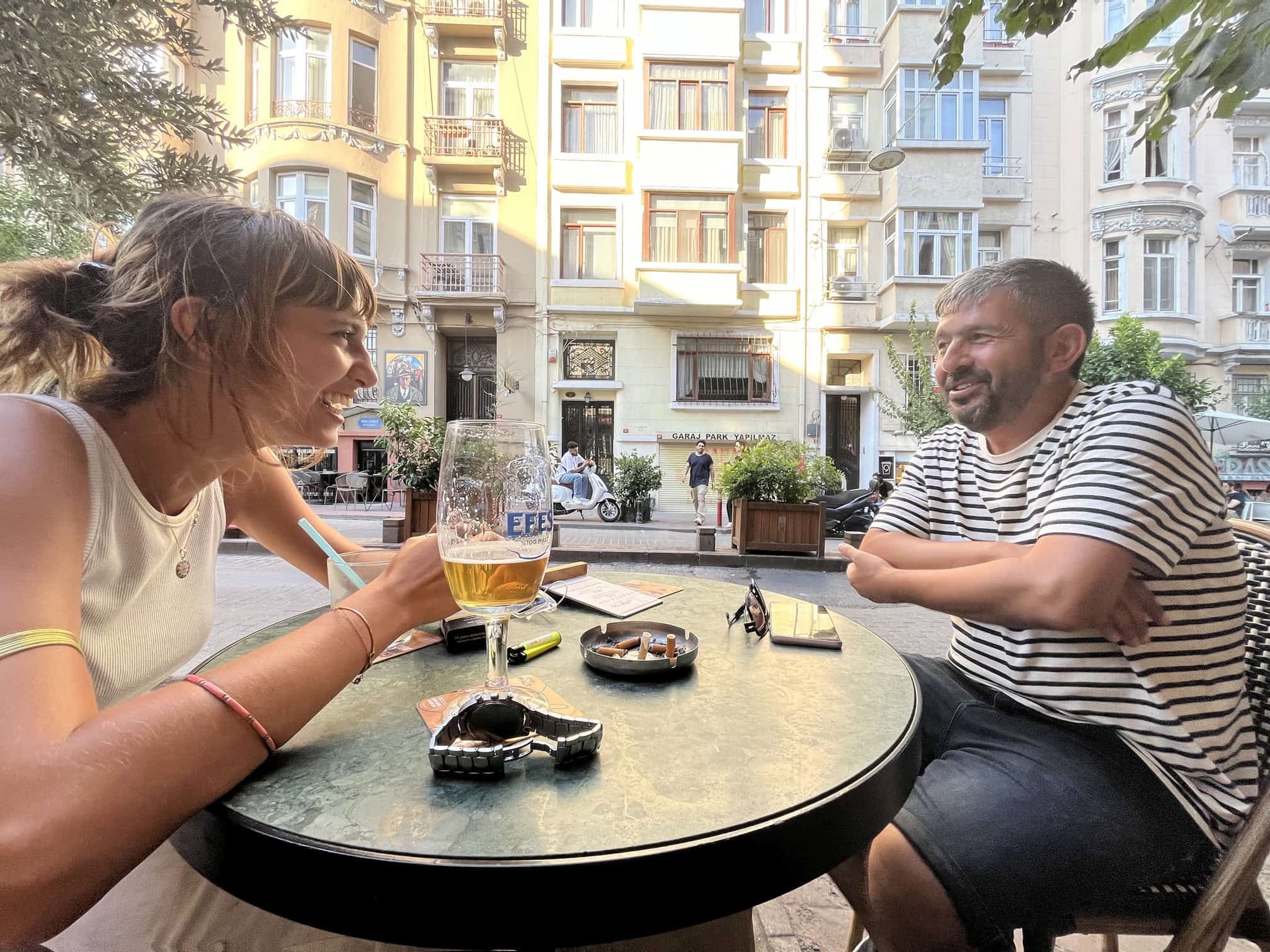 The Best Bars in Istanbul 2026 - The Other Tour