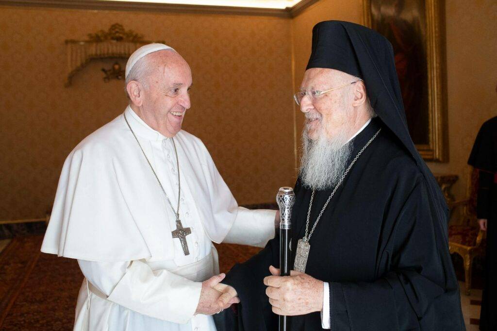 Catholic and Orthodox Church - The Other Tour