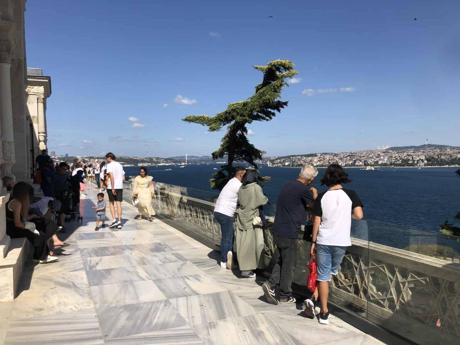 Topkapi Palace - The Other Tour