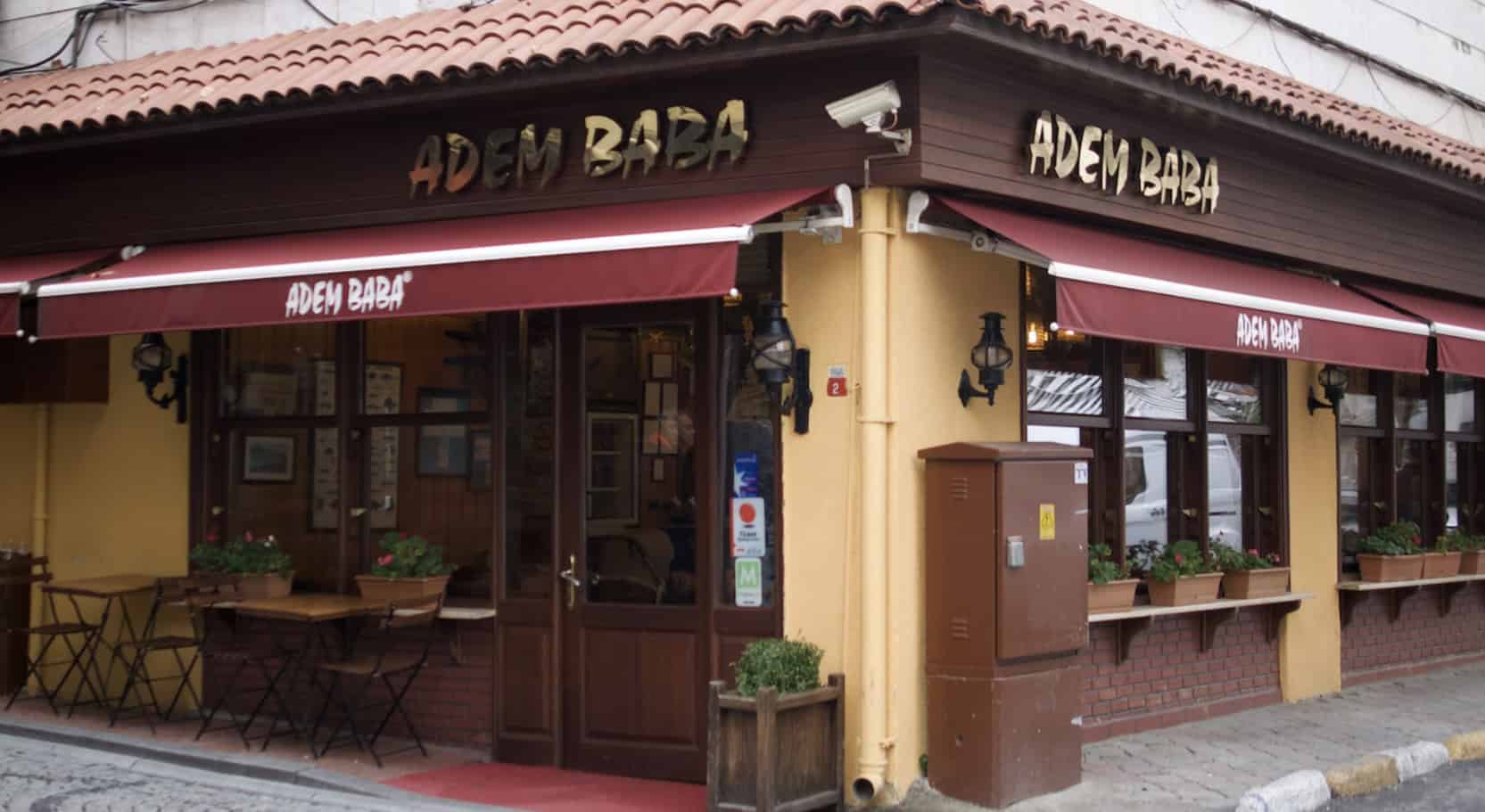 Arnavutköy - Istanbul’s prettiest neighbourhood - The Other Tour