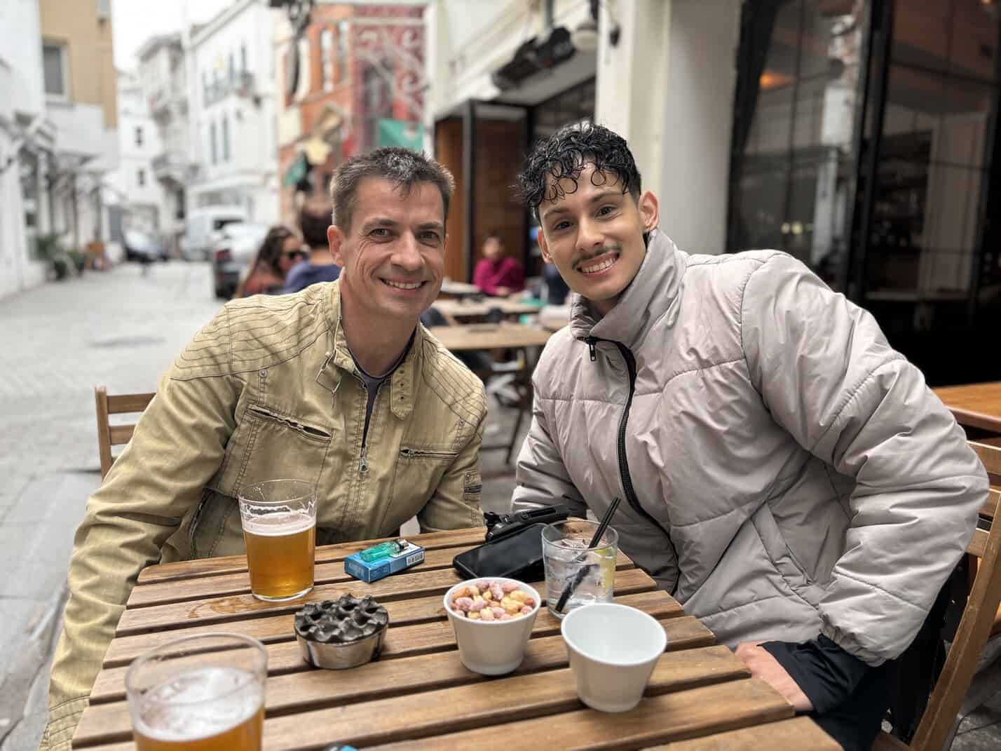 Istanbul Foundation for Culture & Arts - The Other Tour