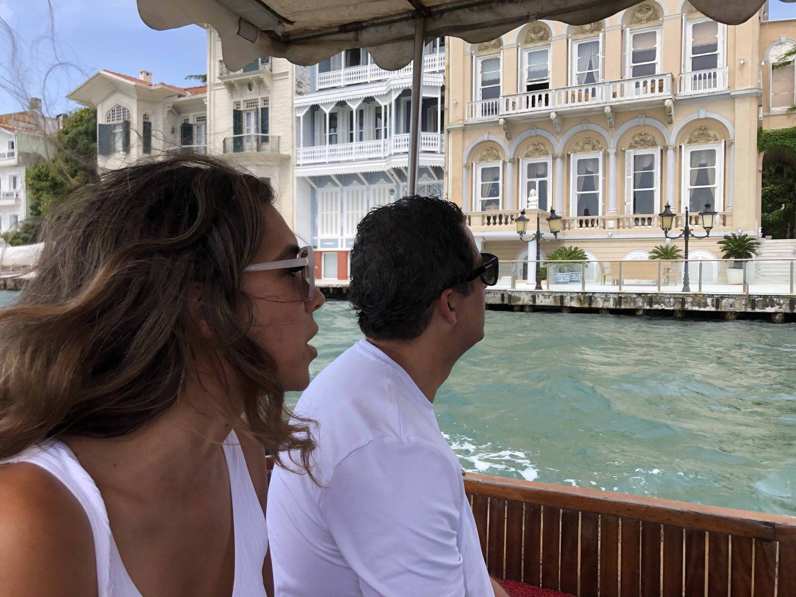 Private Tours - The Other Tour