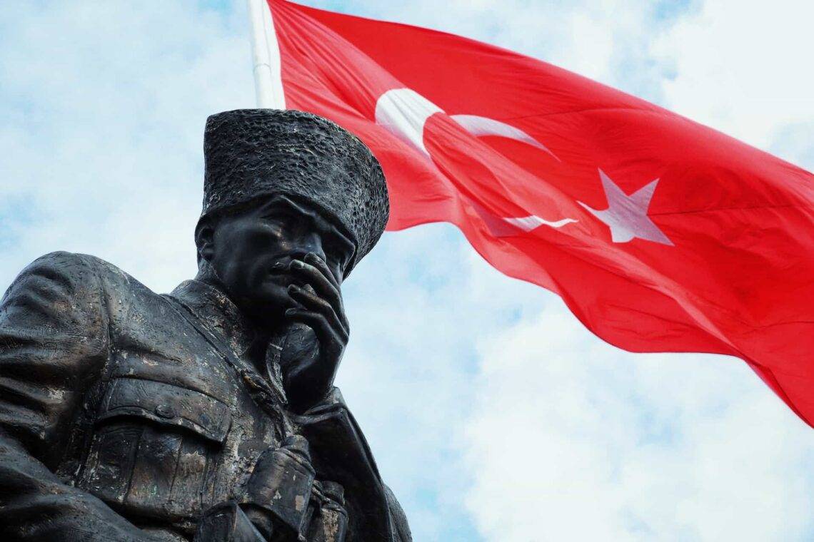 History of the Turkish Language - The Other Tour