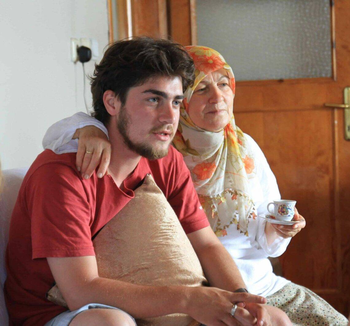 Blog Categories - The Other Tour