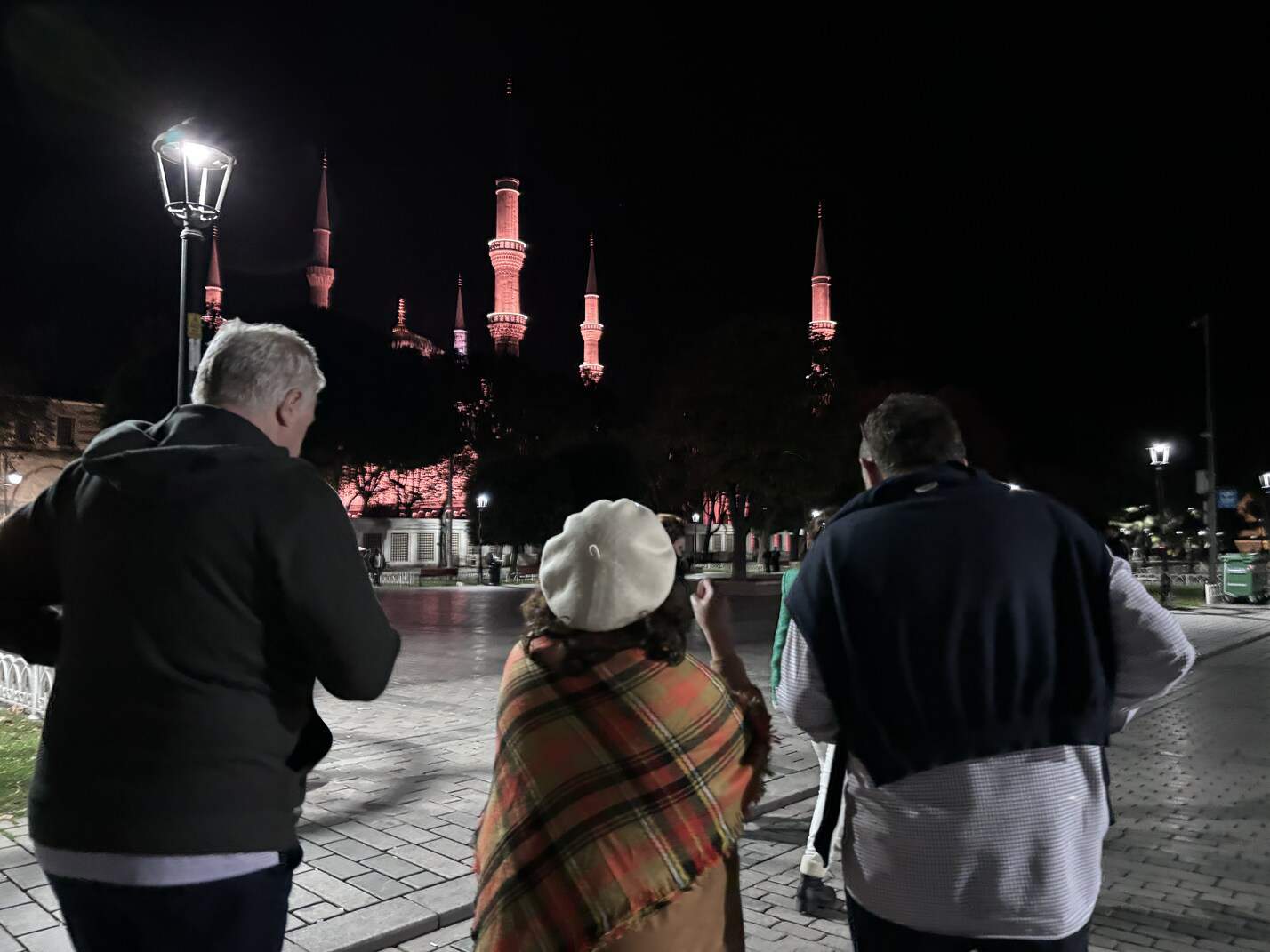 Istanbul Walking Tours - The Other Tour