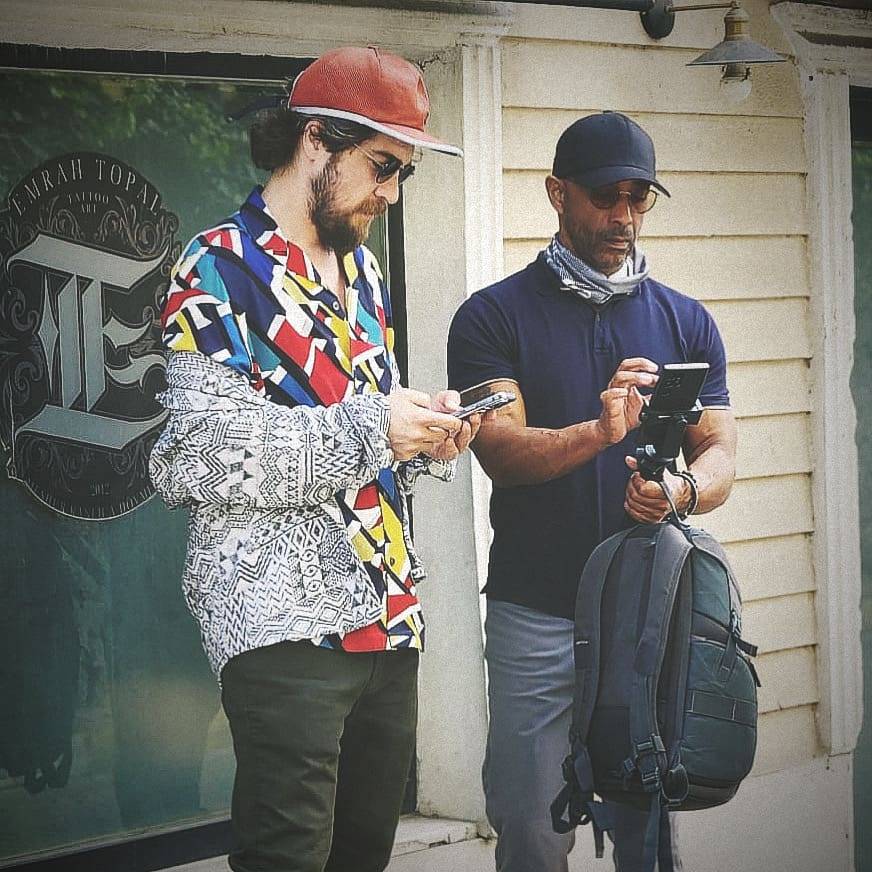 Common Questions Answered - The Other Tour