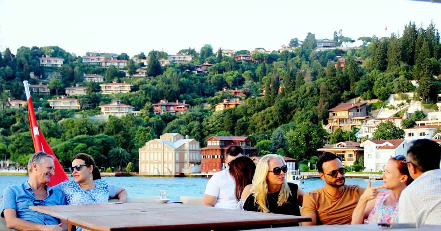 Istanbul Layover Tours - All You Need to Know in 2026 - The Other Tour