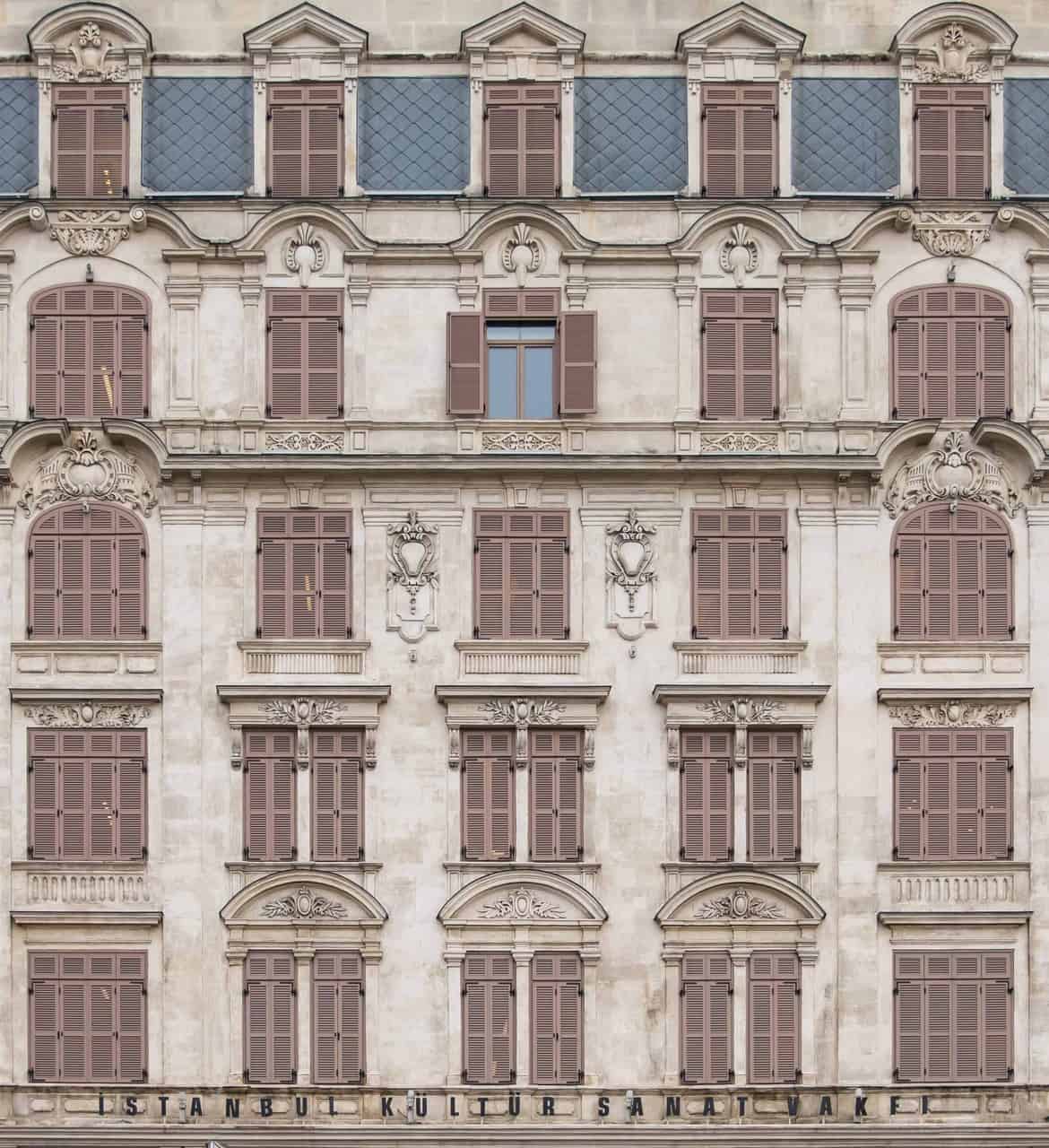 Istanbul Foundation for Culture & Arts - The Other Tour