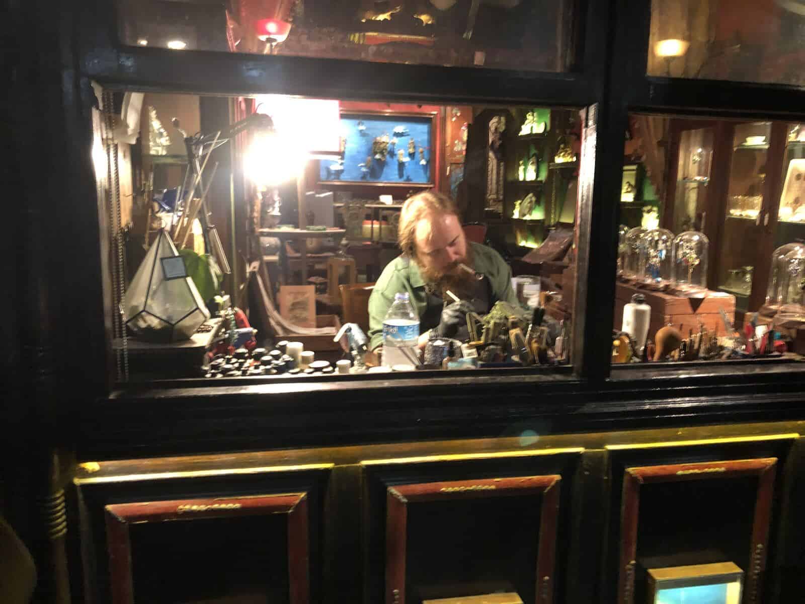 Kuzguncuk: Istanbul's Hidden Gem on the Asian Side - The Other Tour