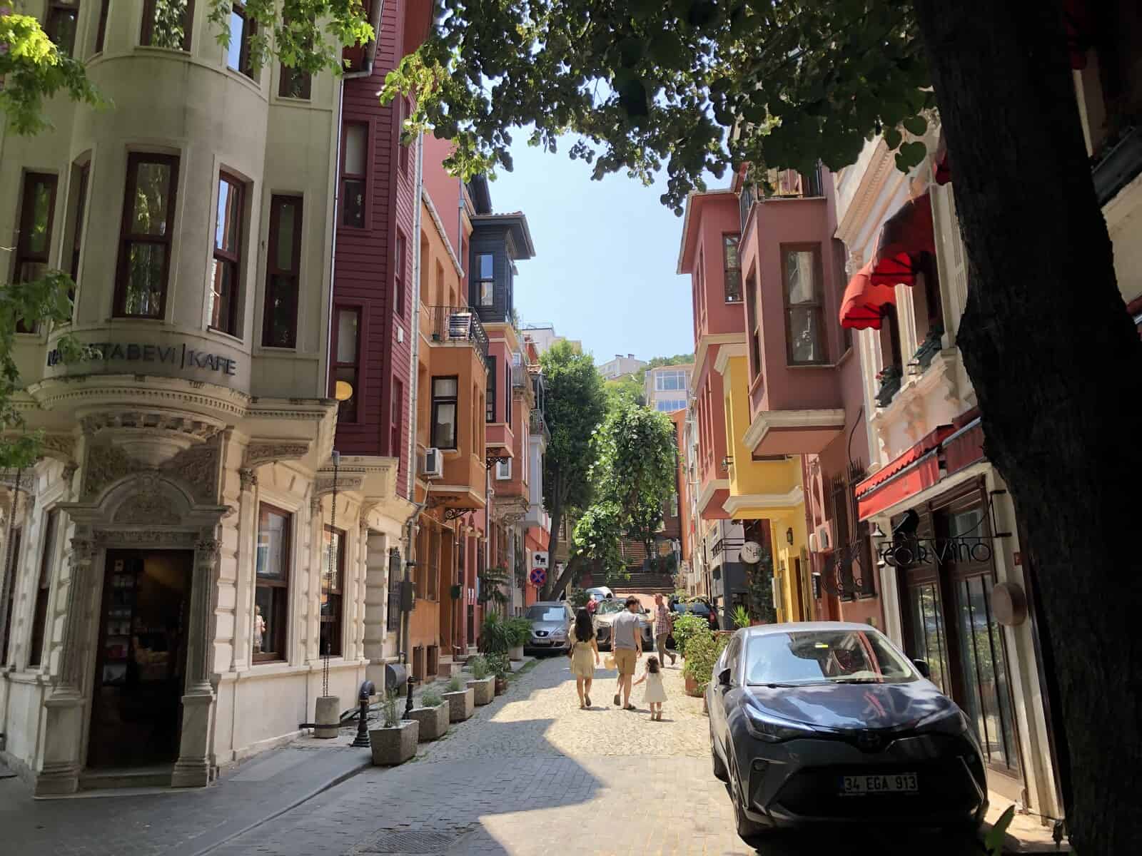 Kuzguncuk: Istanbul's Hidden Gem on the Asian Side - The Other Tour