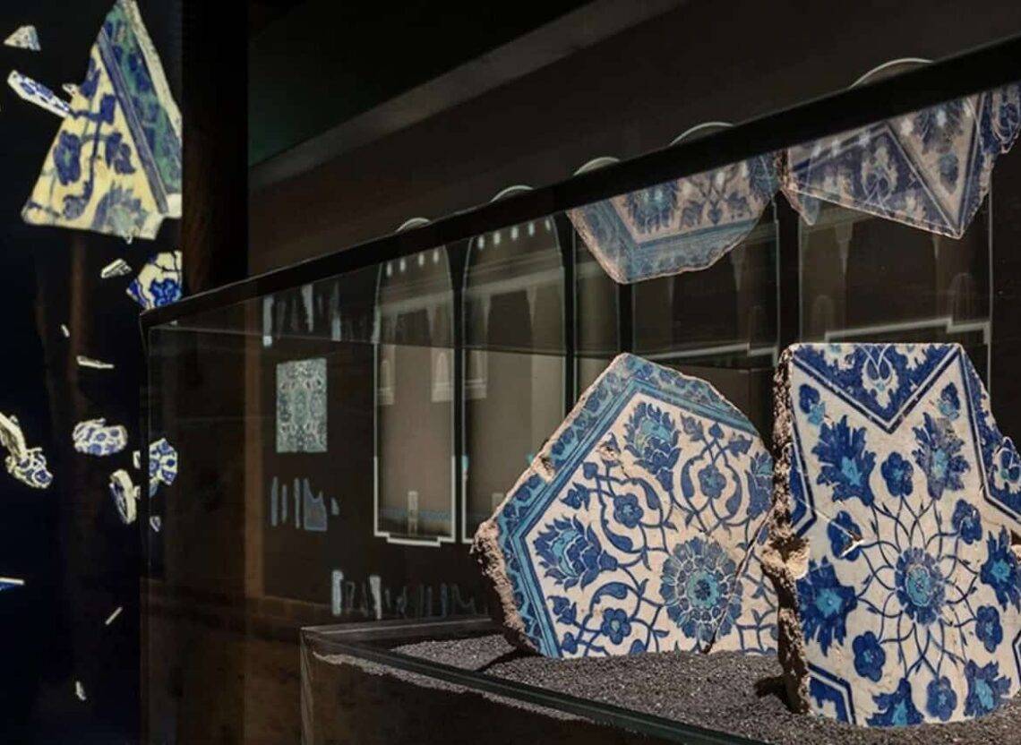 The best Turkish bath in Istanbul: Zeyrek Cinili Hamam - The Other Tour