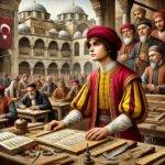 Sinan the Great - The best architect we ever had - The Other Tour