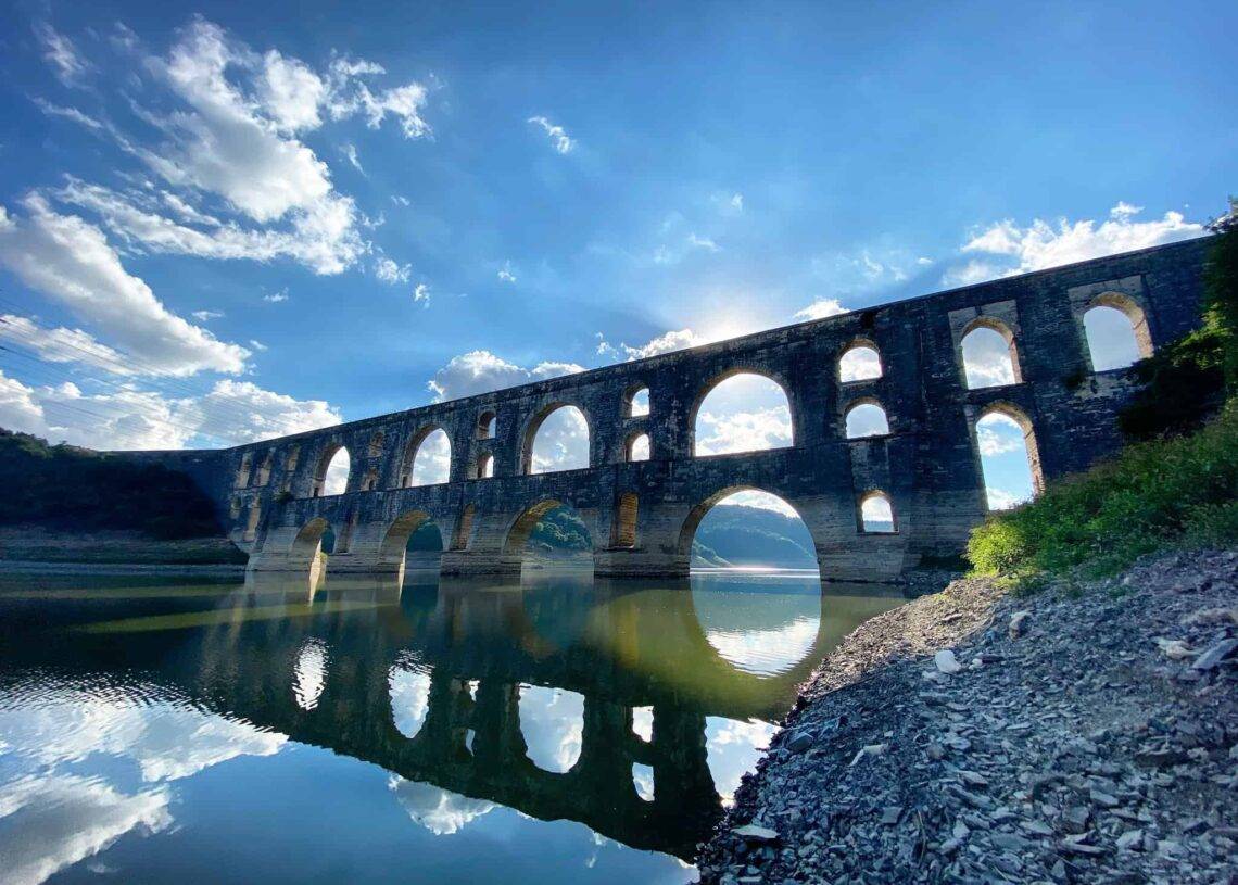 Camlica Mosque - Newest Icon on Istanbul’s Highest Peak
