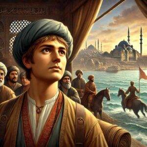 Sinan the Great - The best architect we ever had - The Other Tour
