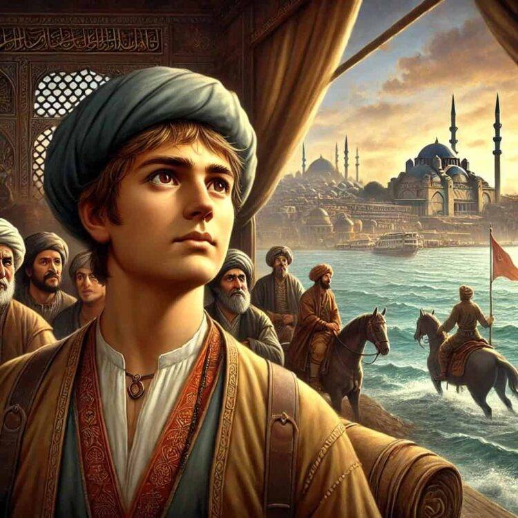 Sinan the Great - The best architect we ever had - The Other Tour