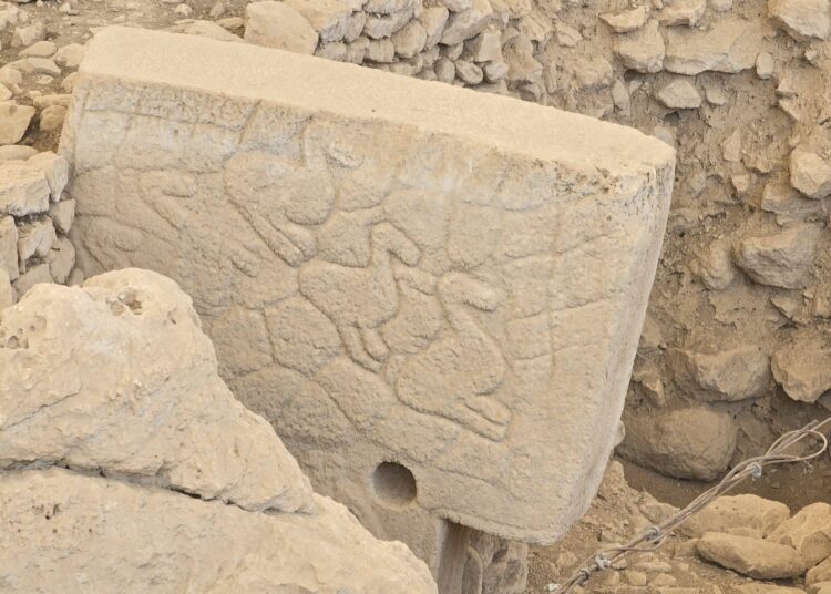 Karahan Tepe: Journey to the World’s Oldest Civilizations - The Other Tour