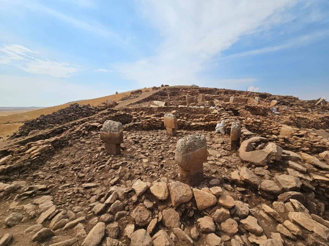 Karahan Tepe: Journey to the World’s Oldest Civilizations - The Other Tour