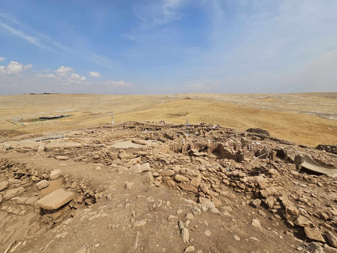 Karahan Tepe: Journey to the World’s Oldest Civilizations - The Other Tour