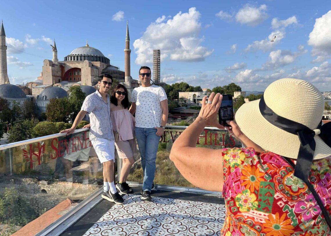 Best Bars in Istanbul - The Other Tour