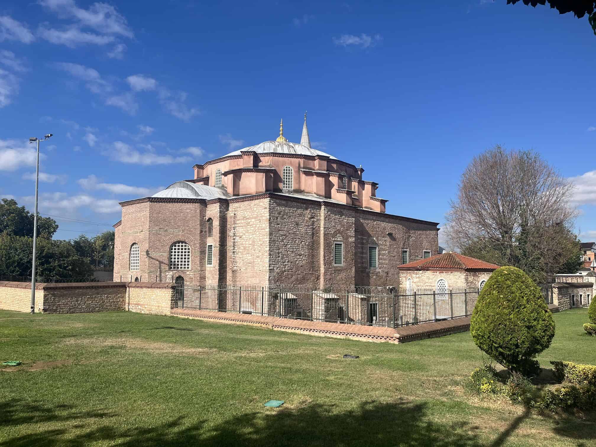 Every Siege of Constantinople in Chronological Order - The Other Tour