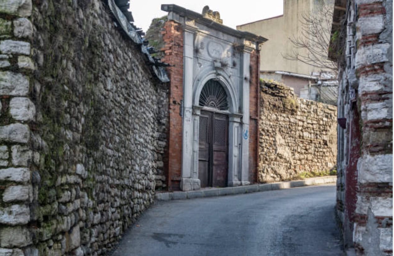 Jewish Istanbul and the Turkish-Jewish Connection - The Other Tour