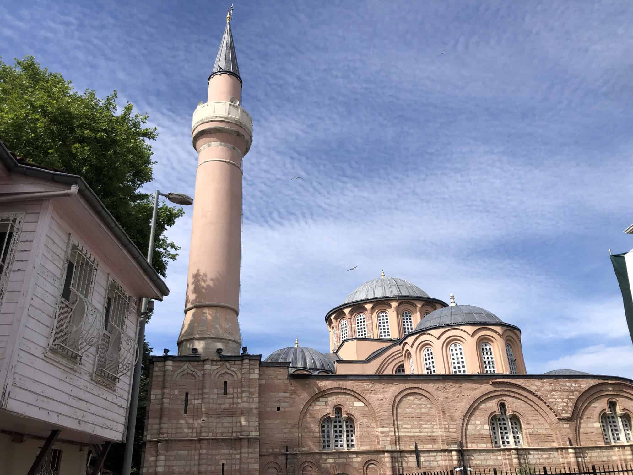 Christian Churches in Istanbul - The Other Tour