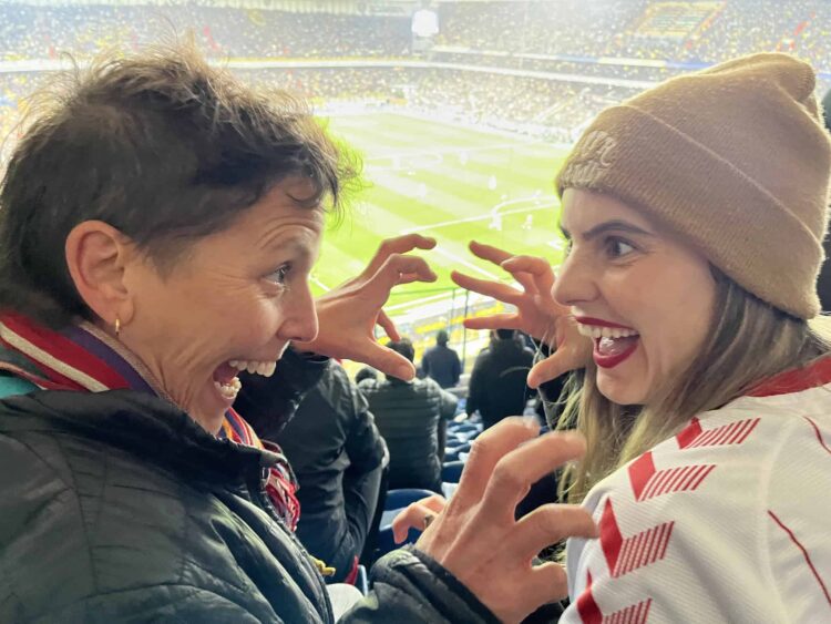 Istanbul Football Match Tours - The Other Tour