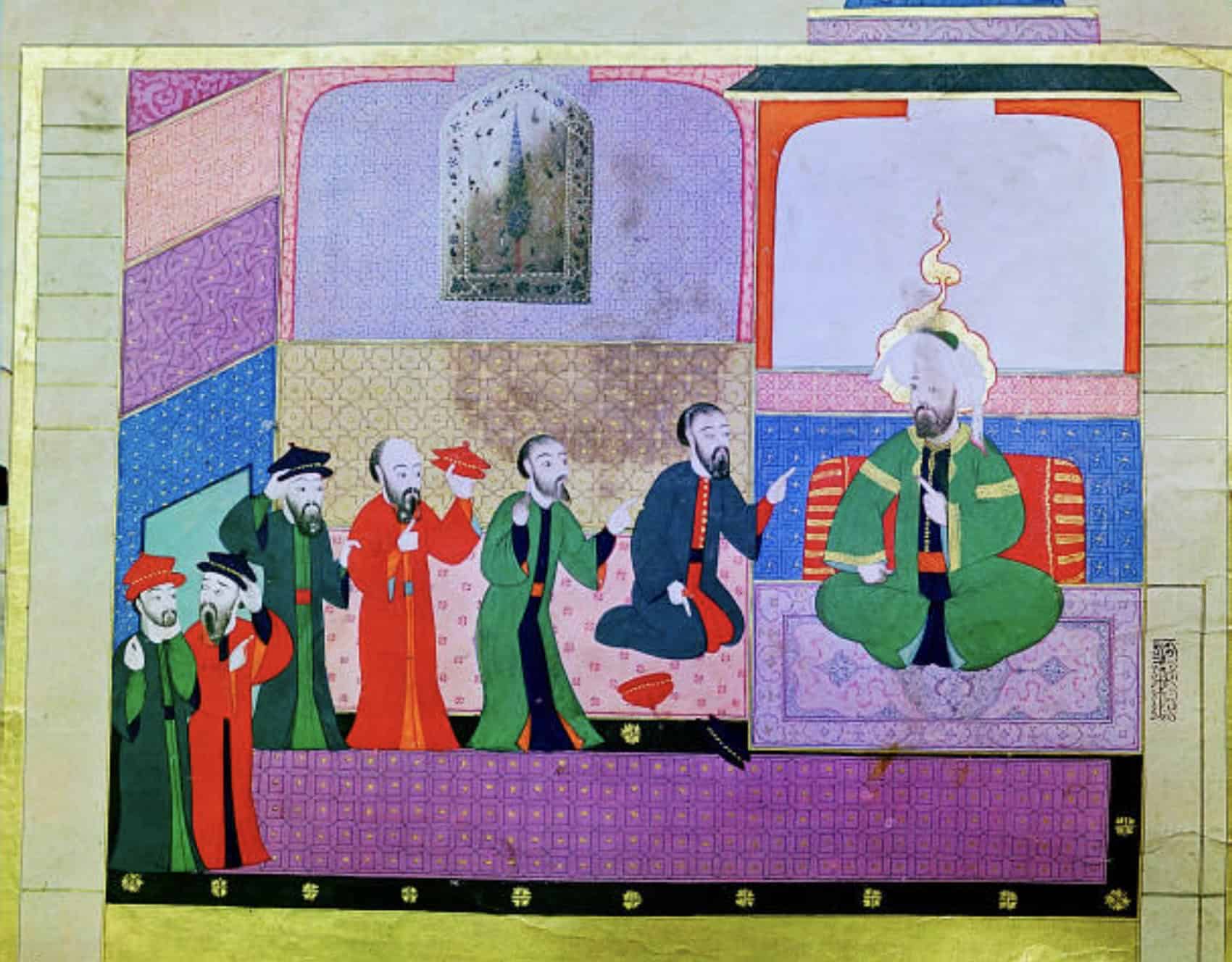 Jewish Istanbul and the Turkish-Jewish Connection - The Other Tour