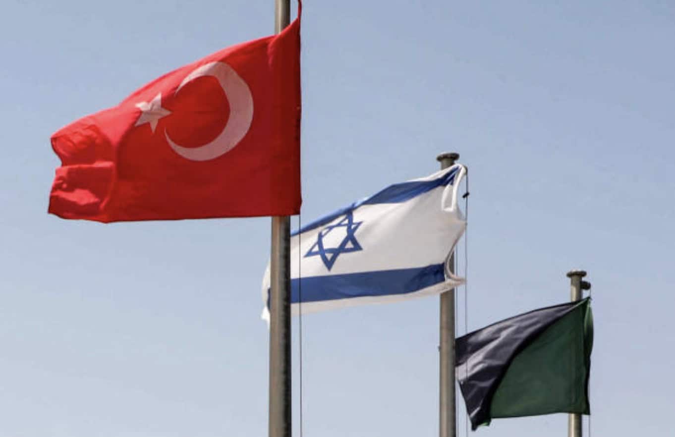 Jewish Istanbul and the Turkish-Jewish Connection - The Other Tour