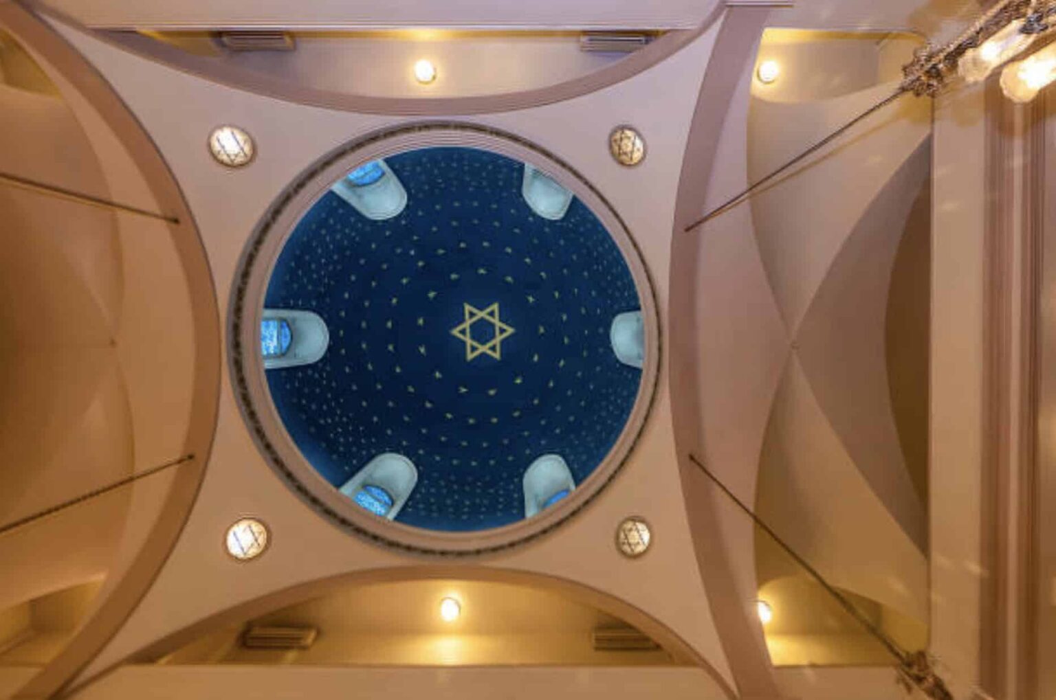 Jewish Istanbul and the Turkish-Jewish Connection - The Other Tour