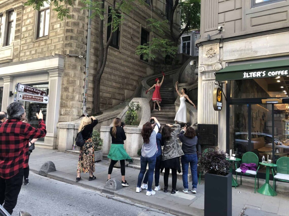 Jewish Istanbul and the Turkish-Jewish Connection - The Other Tour