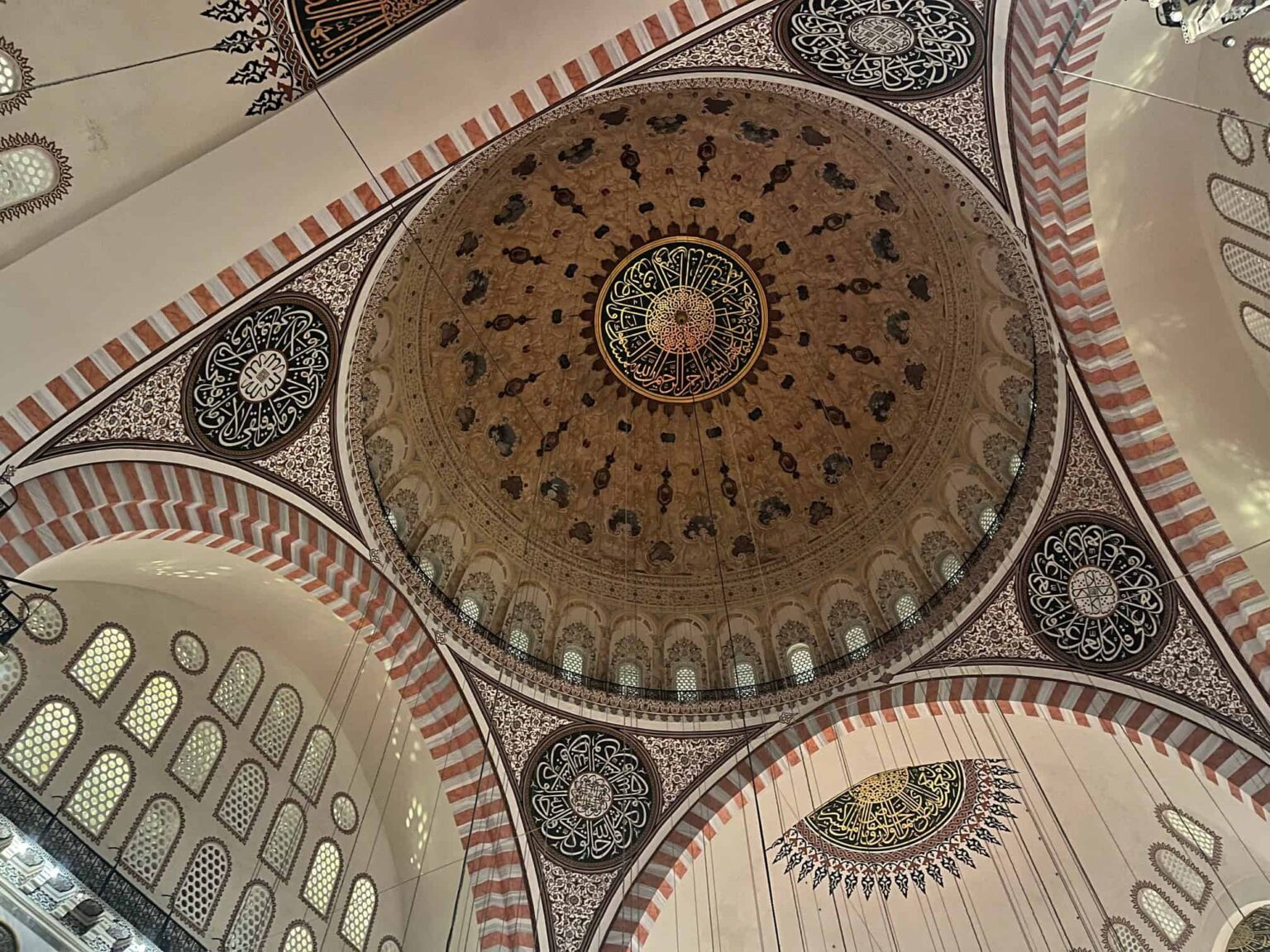 Traditional Turkish Arts: History and Craftsmanship - The Other Tour