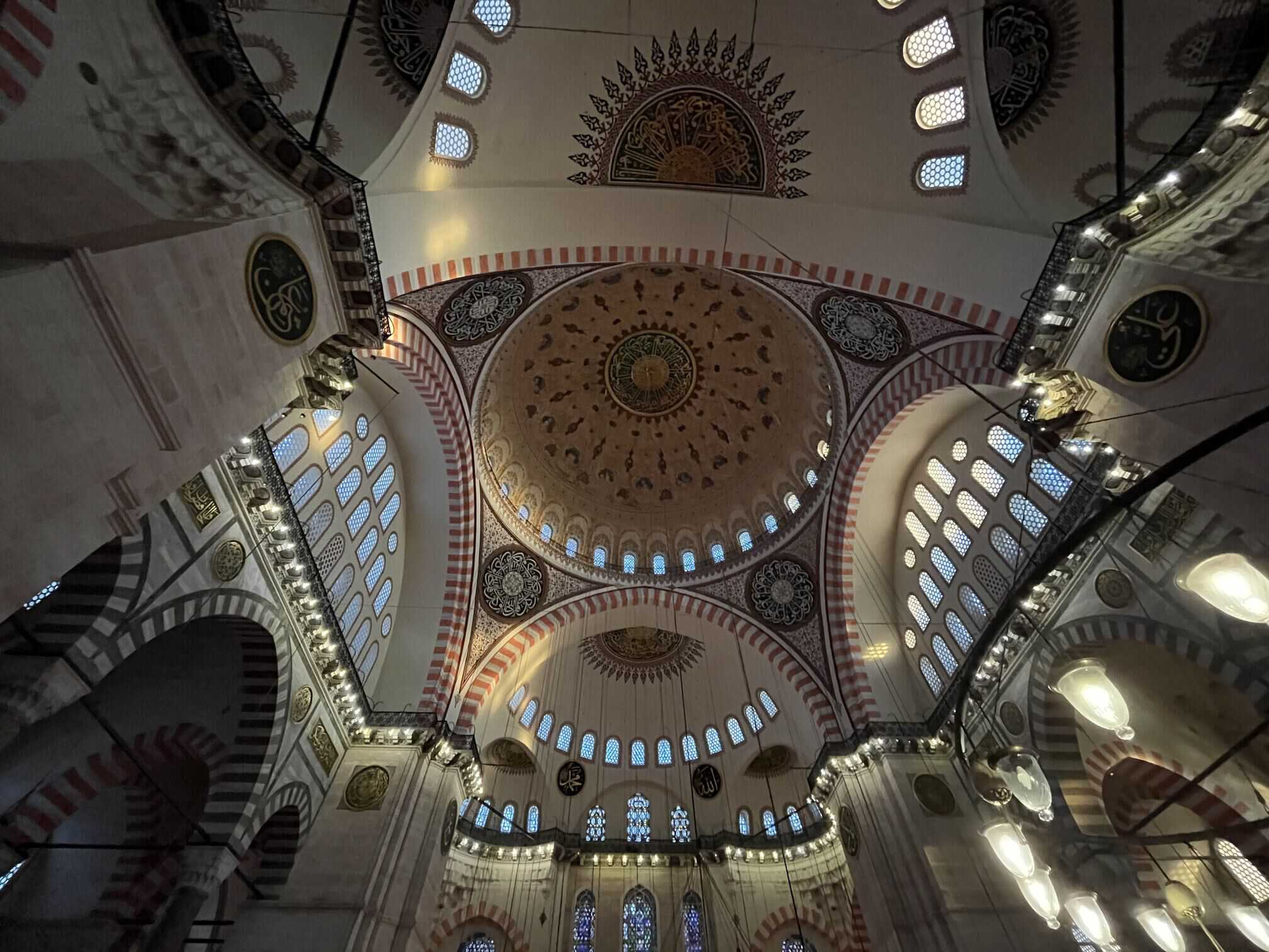 Sinan the Great - The best architect we ever had - The Other Tour