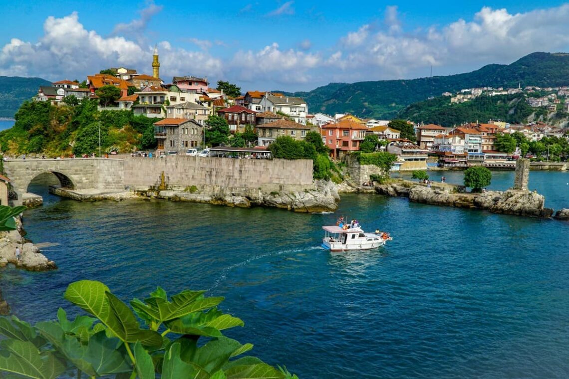The Black Sea - The North of Turkey - The Other Tour