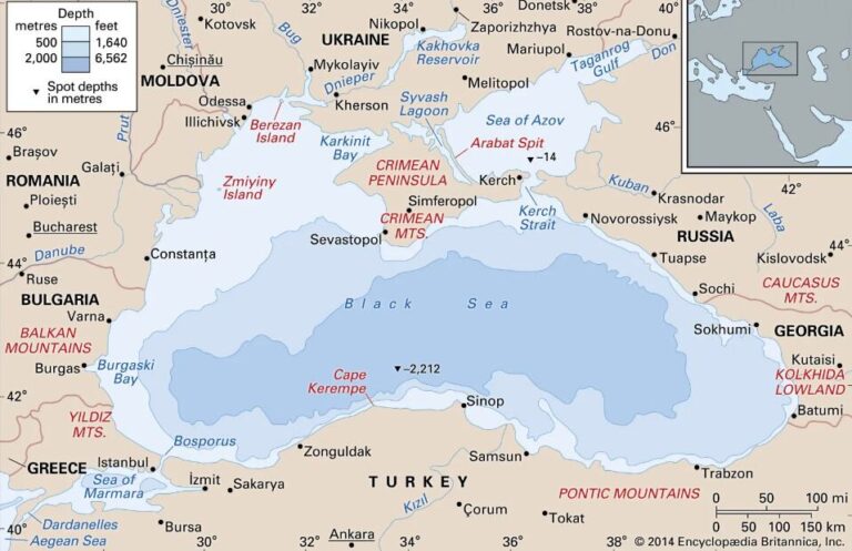 The Black Sea - The North of Turkey - The Other Tour