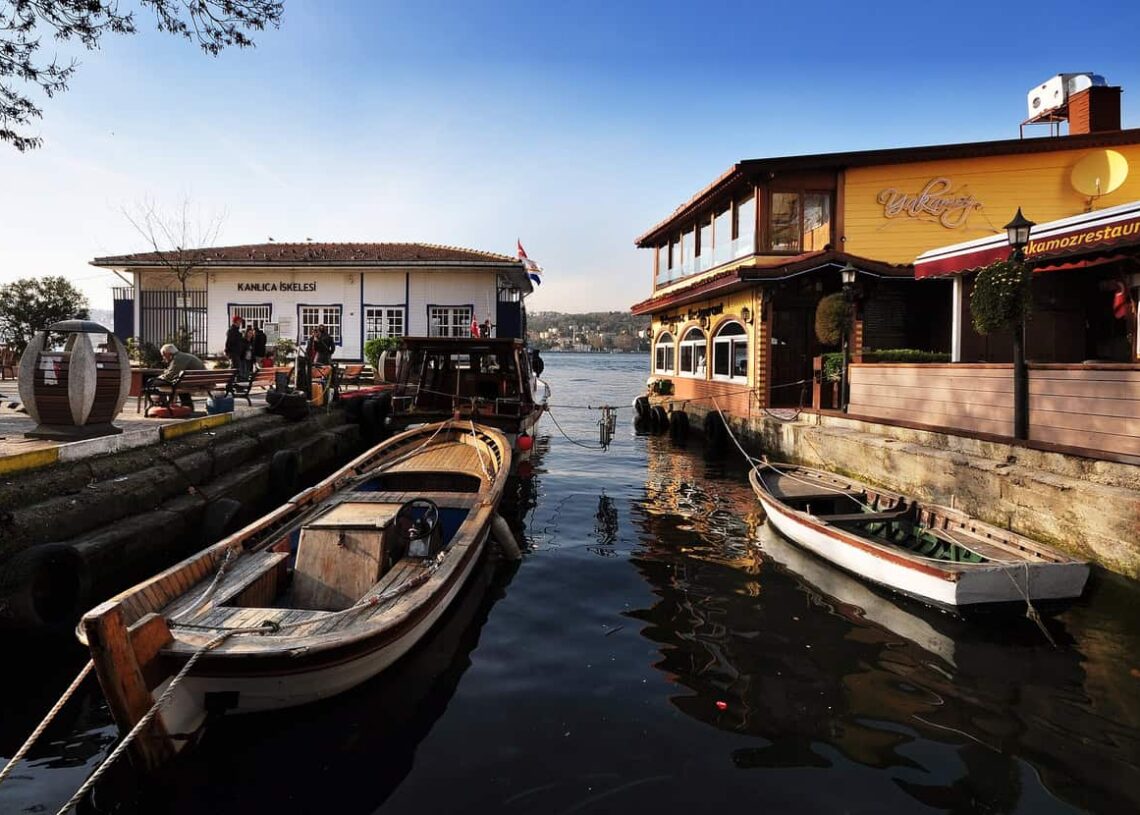 Konya - The Timeless City of Sufism and Seljuk Heritage - The Other Tour