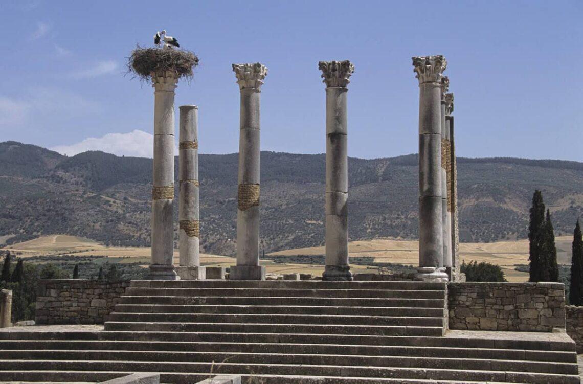 Pergamon - The Ancient City That Revolutionized Art and Medicine