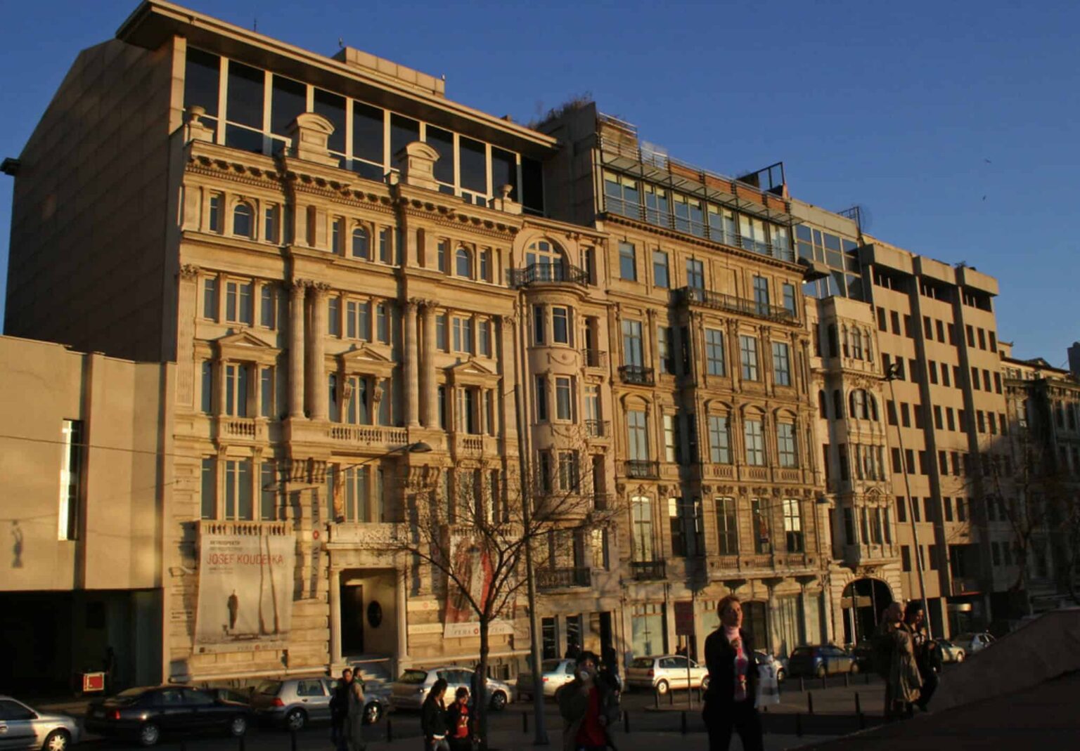 Pera - Istanbul’s Window to the West - The Other Tour