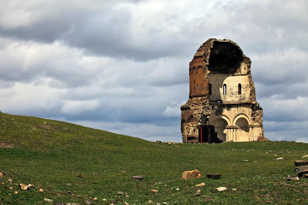 Ani - The Forgotten City of 1001 Churches - The Other Tour