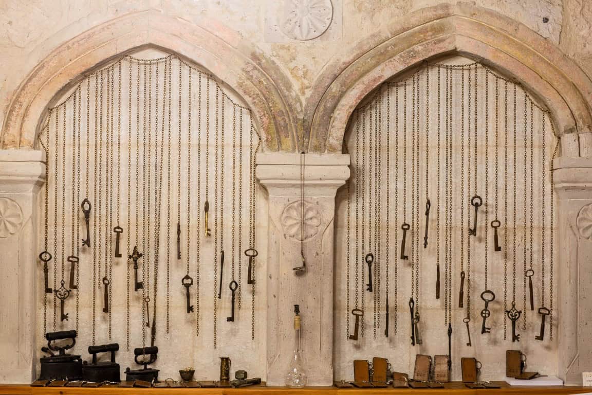 Hera Cave Suites Cappadocia - The Other Tour