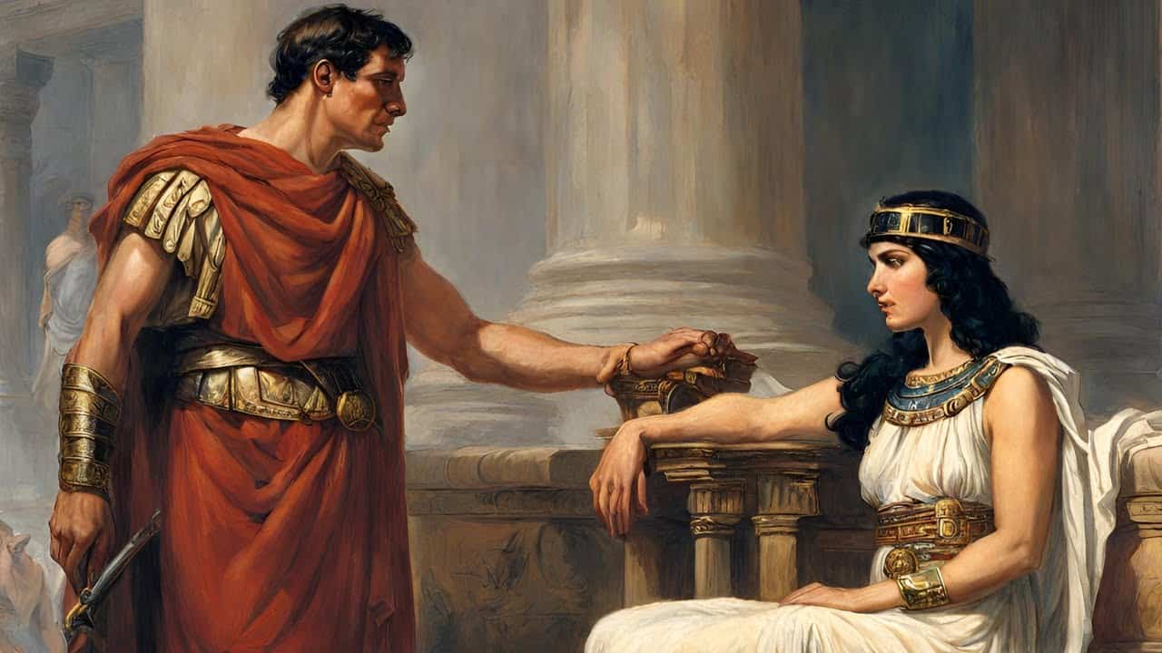 Cleopatra’s Pool - Swim Among Ancient Ruins in Pamukkale - The Other Tour