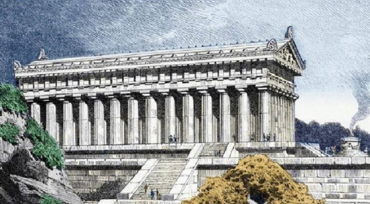 The Temple of Artemis: A Wonder of the Ancient World - The Other Tour