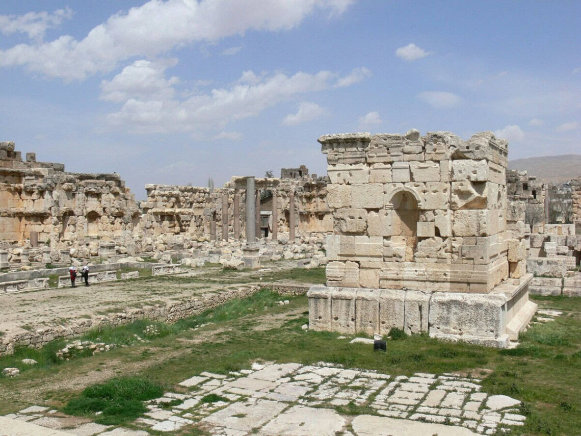 Hierapolis Ancient City - Turkey’s Ancient Spa Town - The Other Tour