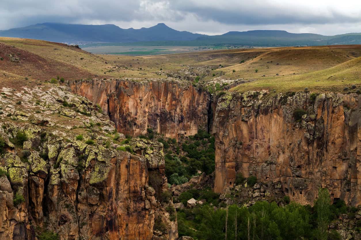 Ihlara Valley - Cappadocia’s Gorge of History and Beauty - The Other Tour
