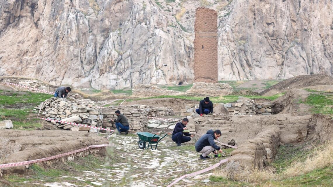 Van - Where History Meets Nature in Eastern Turkey - The Other Tour
