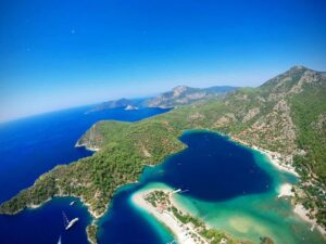 Exploring Ölüdeniz, Turkey’s Iconic Blue Lagoon - The Other Tour