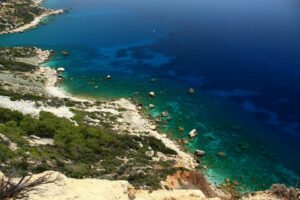 Patara - The Ancient Gem of Turkey’s Turquoise Coast - The Other Tour